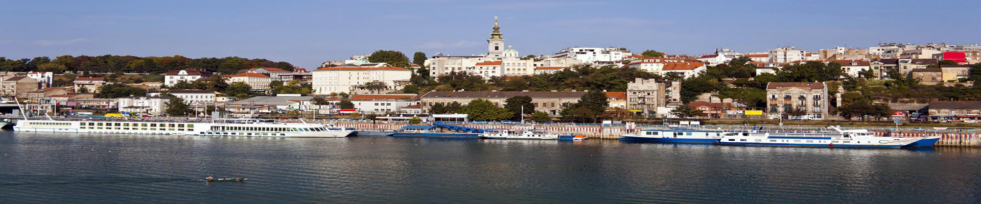 beograd | Dorylaion Travel